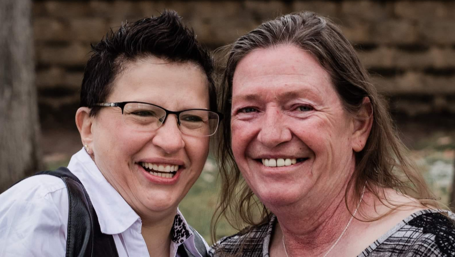 Fundraiser by Chris Butler : Jayne Anderson Battling Serious Brain ...