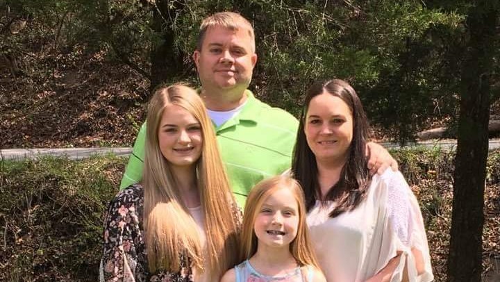 Fundraiser for Sara Harless by Brandy Trent : Medical Bills and Travel ...