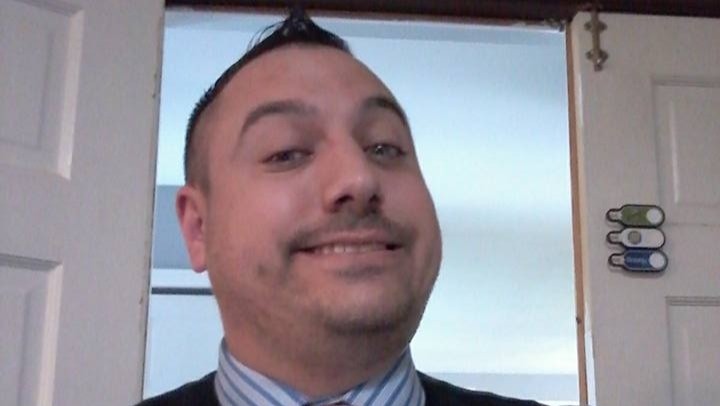 Fundraiser by Robby Quinn : Help out "Nitro" Nick Roberto