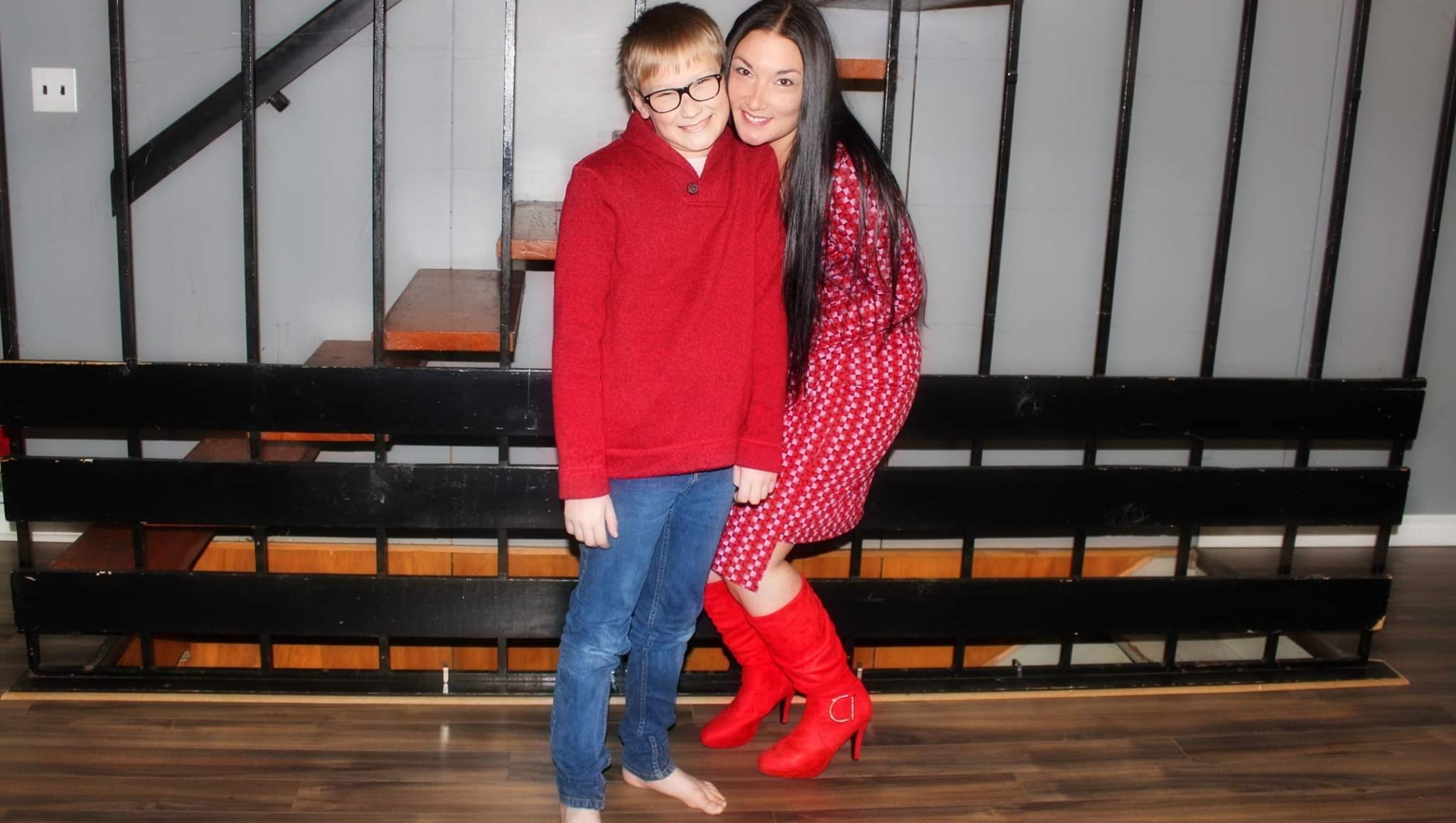 Fundraiser by Nicole Poitras : Please donate to help Patricia and family