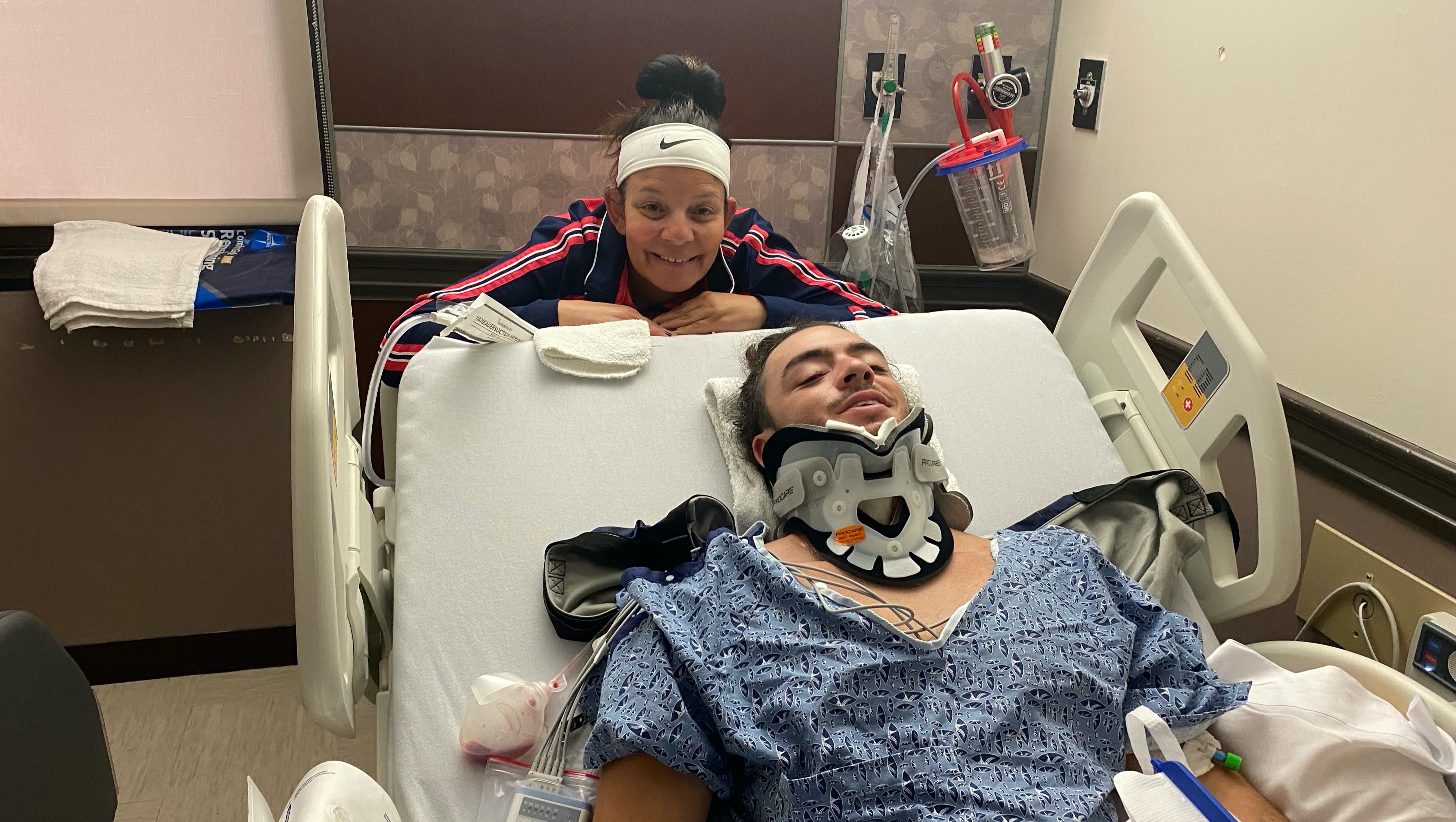 Fundraiser for Velia Astone by Irma Bernal : Help Velia Help Jacob