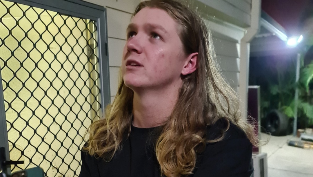 Fundraiser by Blake Stevens : Helping Mates- Blake's Shave For a Cause!