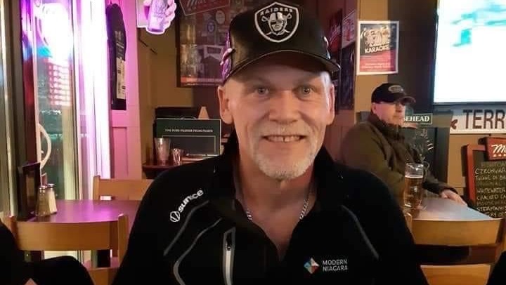 Fundraiser by Ben Chartrand : Todd Woolley- Medical Emergency