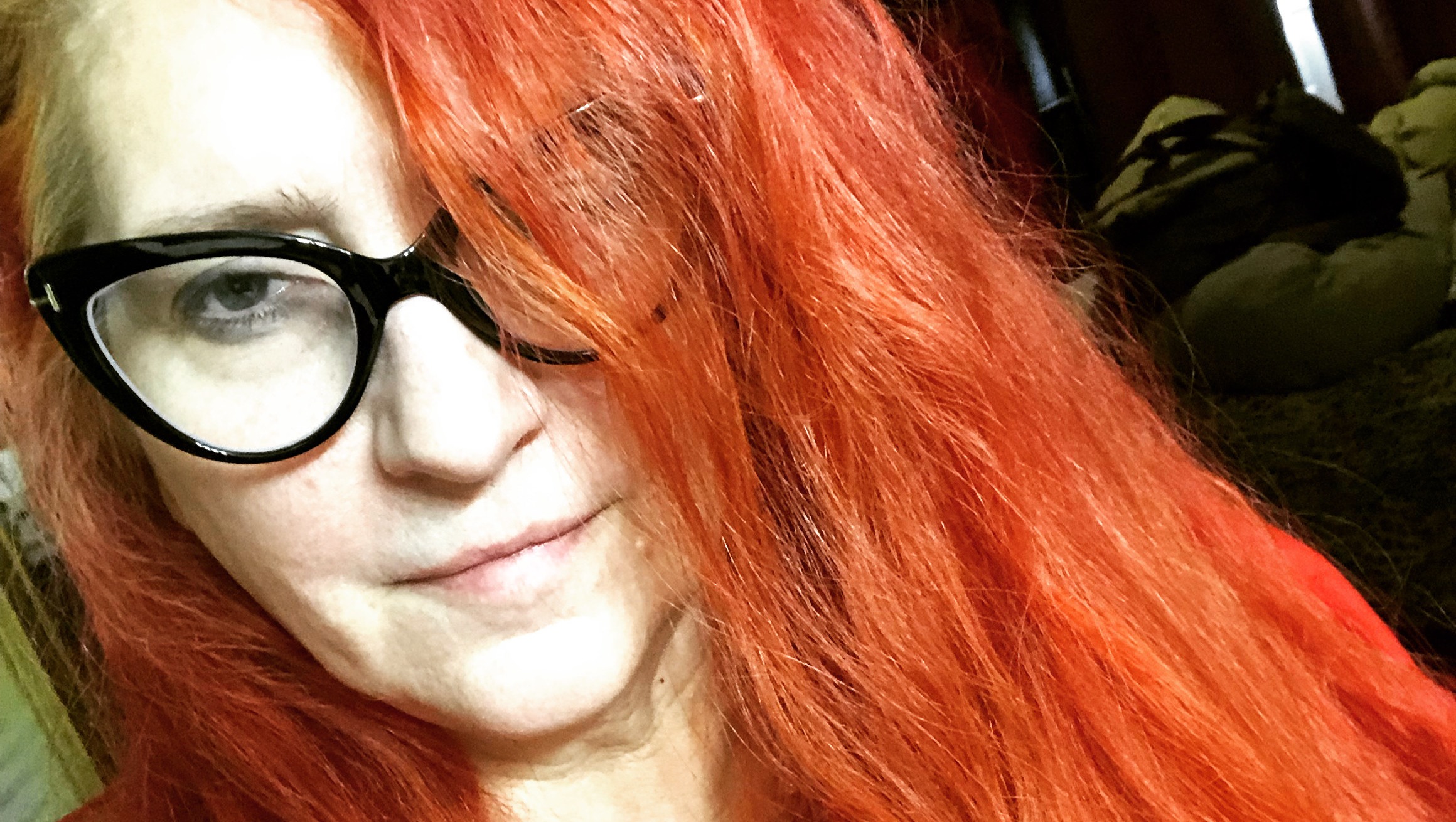 Fundraiser by Tiki King : Maggie's grandiloquent crusade against the Big C