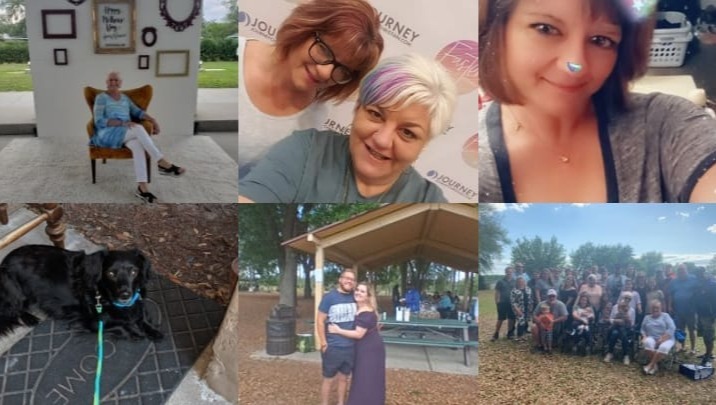 Fundraiser by Jamie Hartzog : Teacher Kelly Struggling After Injury at Work