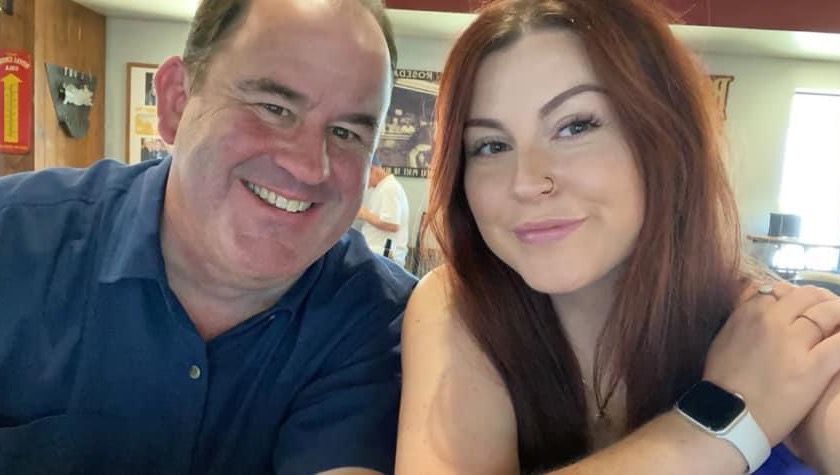 Fundraiser for Taylor Hutton by Veronica Brewer : Marshall Hutton’s ...