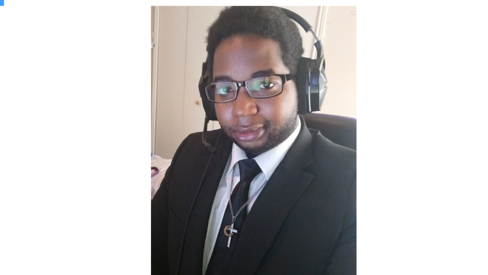 Fundraiser By Maalik Stansbury Lend A Shoulder