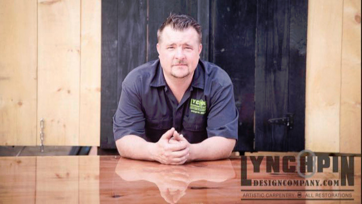 Fundraiser by Dianne Higgins : Support For Travis Higgins And His Children