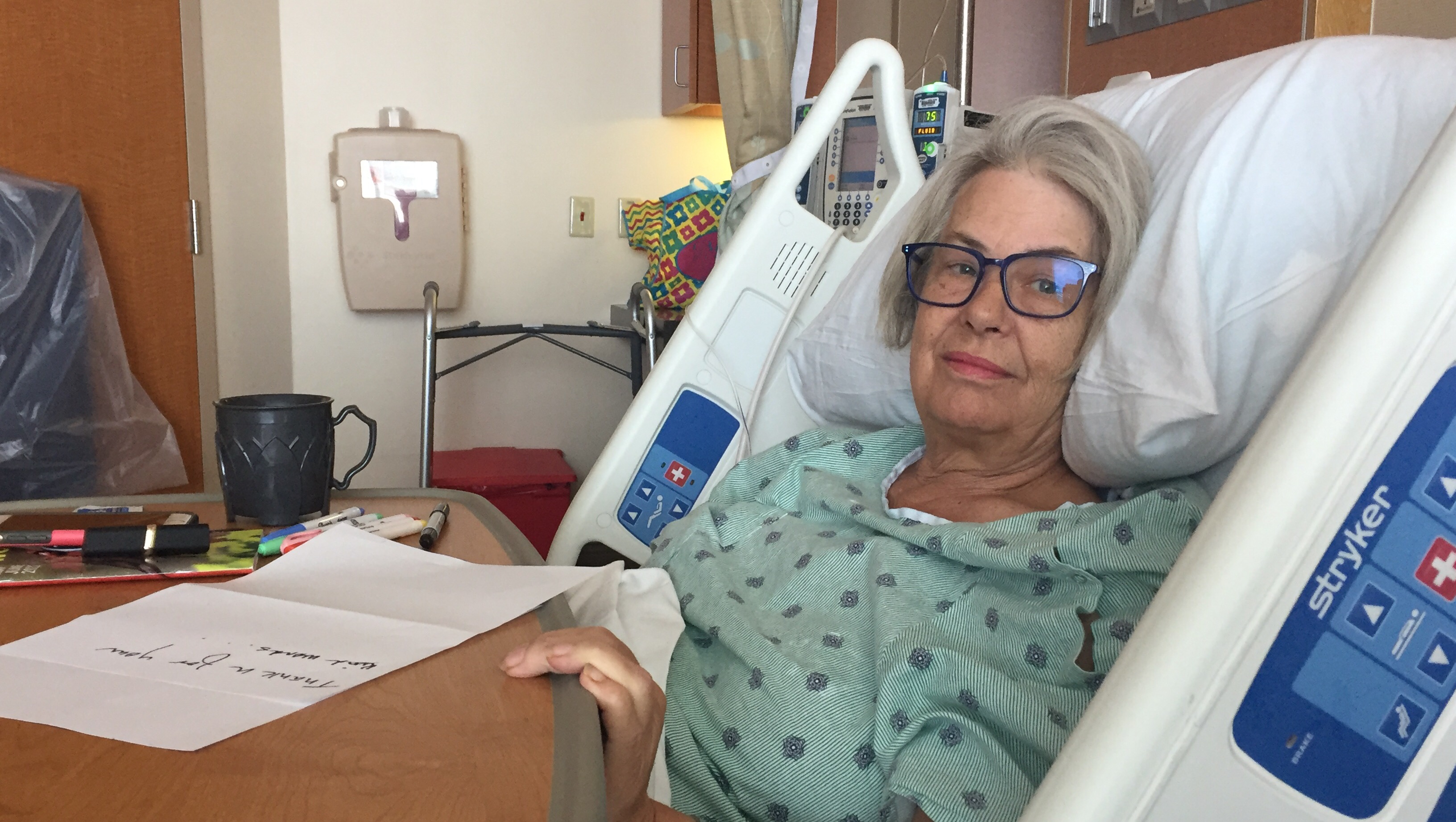 Fundraiser for Renee Workman by Aimee Workman : Help Renee recover from ...