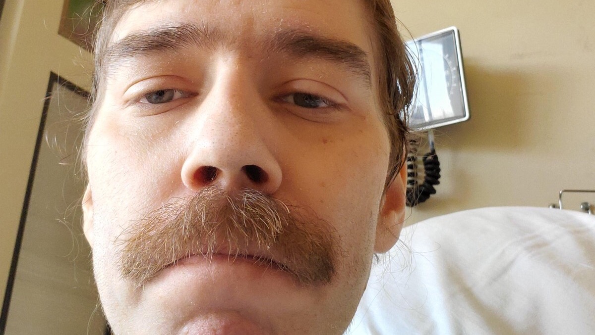 Fundraiser for Travis Coy by Lindsay Conquest : Red’s Hospice Care ...