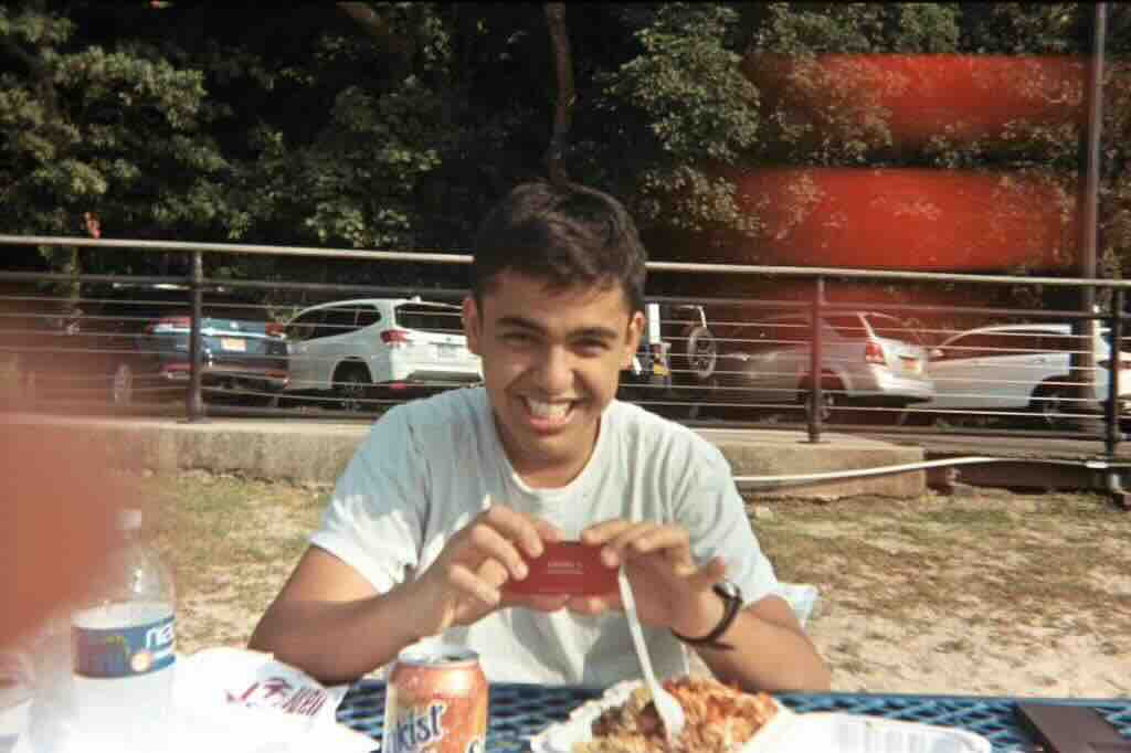 Fundraiser by Saman Suleman : Help Preserve the Memory of Hasan Suleman