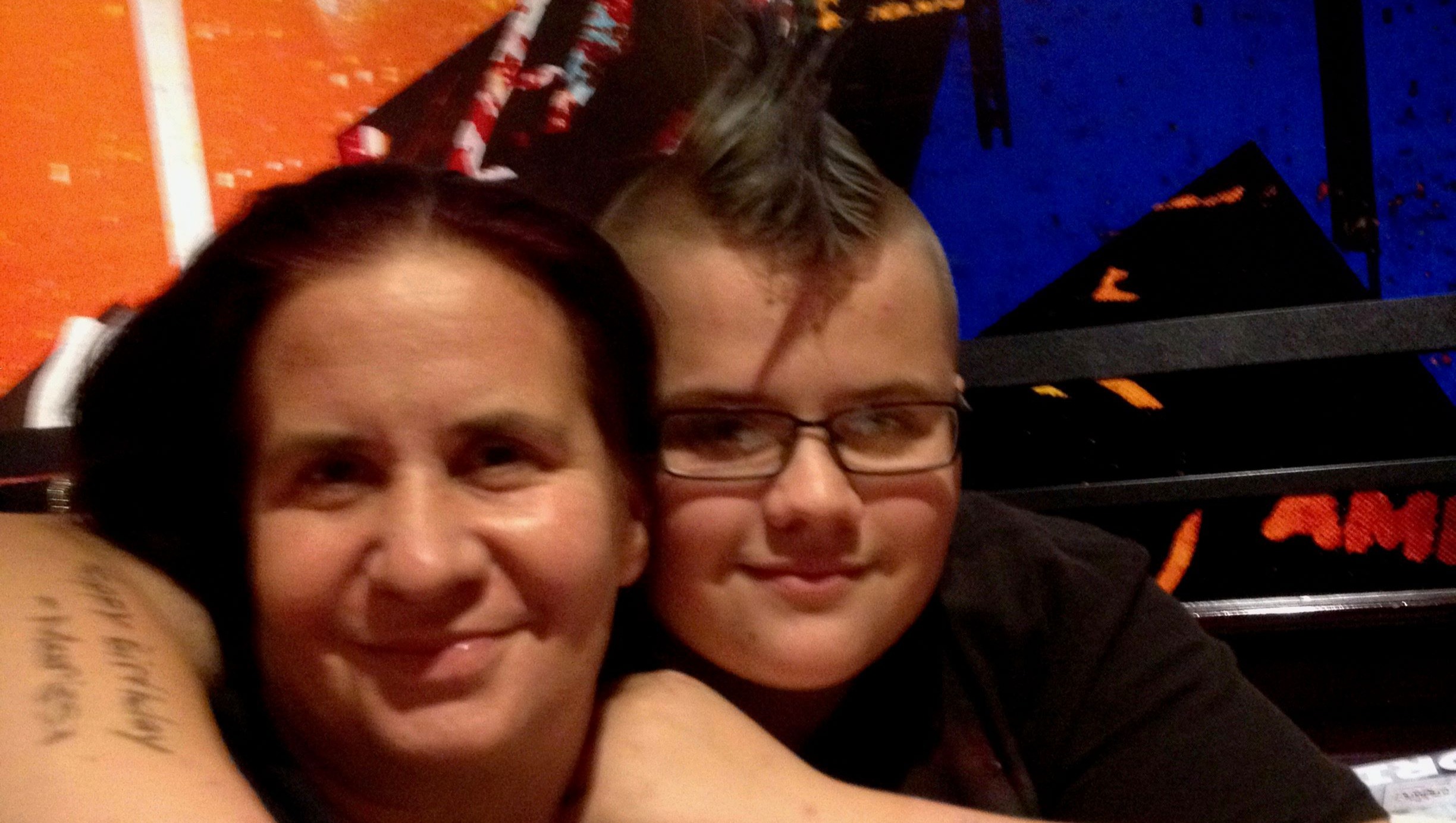 Fundraiser for Don Sweeney by Tom Crowe : Help For Cassius and Eileen ...