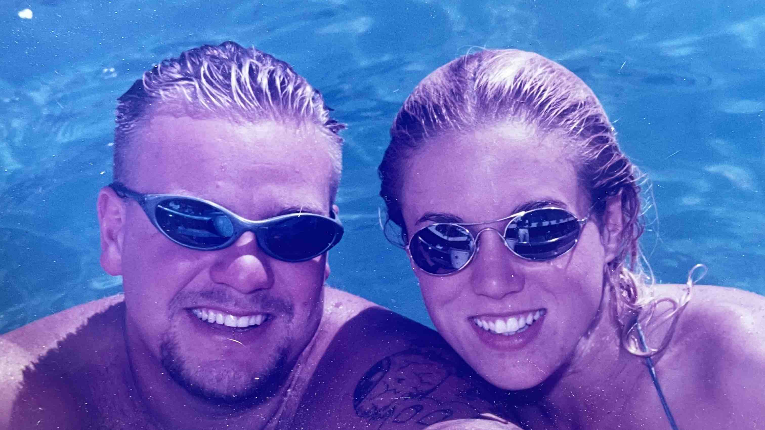 Fundraiser for Shannon Bean by Jill Brown : Memorial Fund for Eric Bean ...