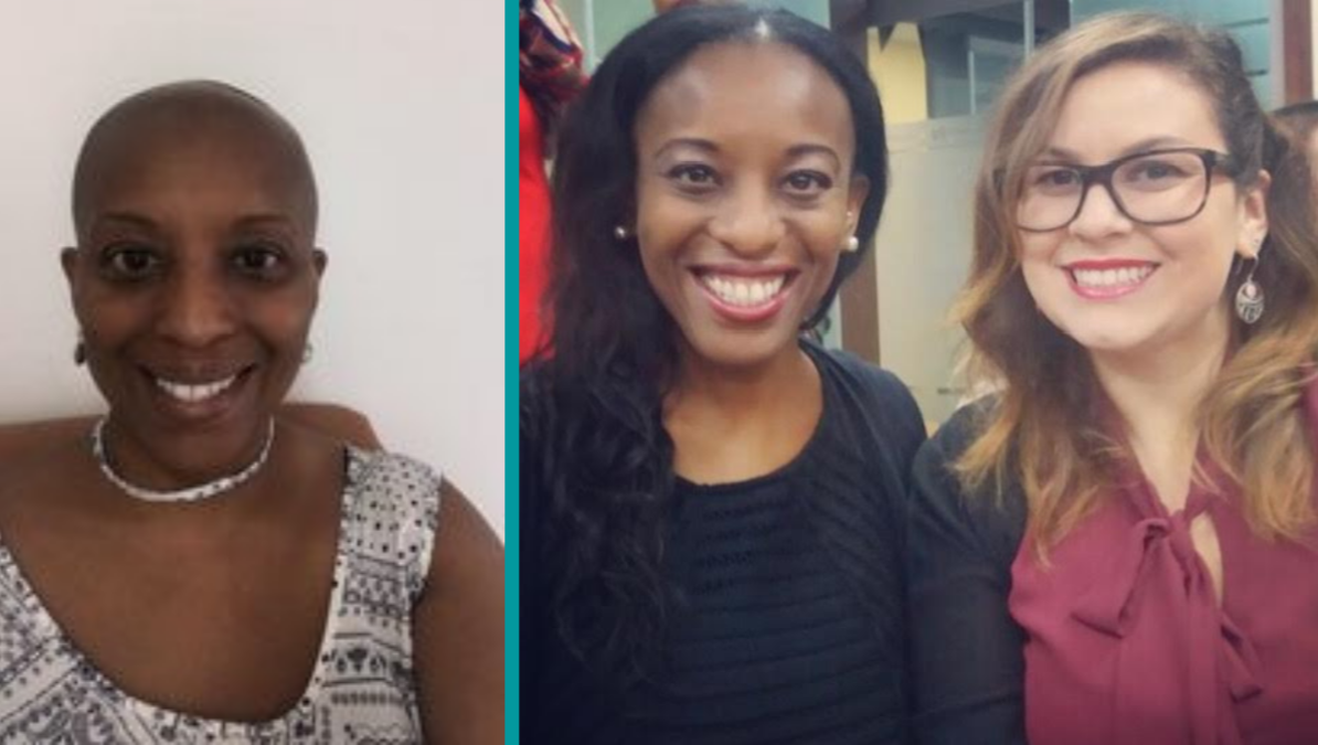 Fundraiser for Kai Baraka by Aisha Reyes : Help Kai Fight Cancer & Get ...