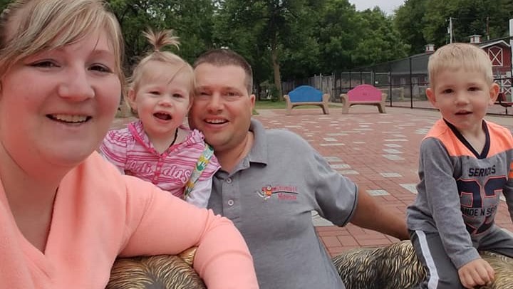 Fundraiser by Javen Swanson : Eb Ballinger Funeral Expenses and Family ...