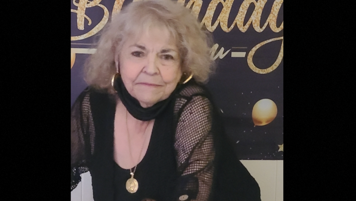 Fundraiser by Tea Morales : Ruby Quintero Funeral Expenses