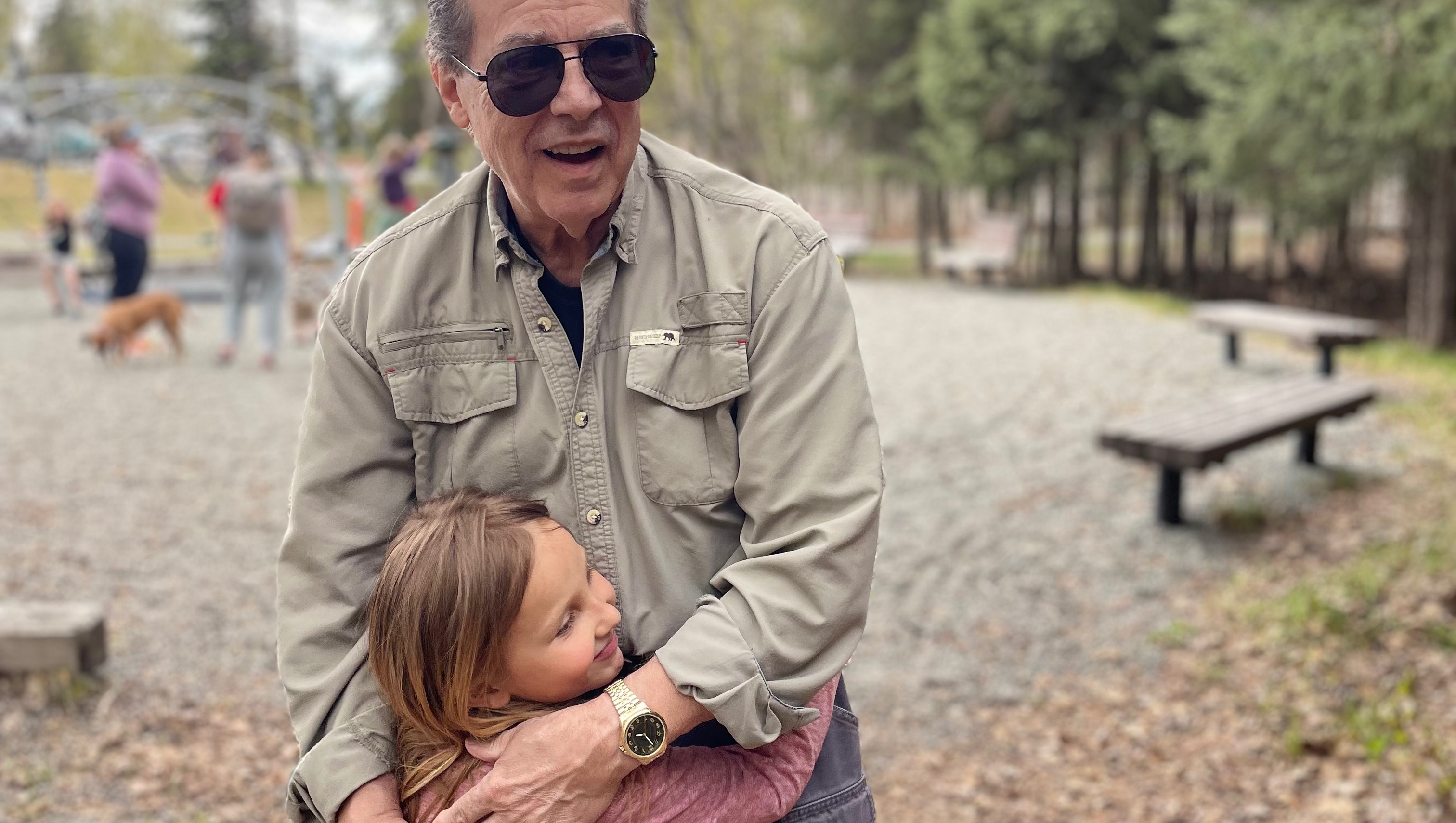 Fundraiser for Joseph LoMonaco by Gina Lo Monaco : Get Joe Better!