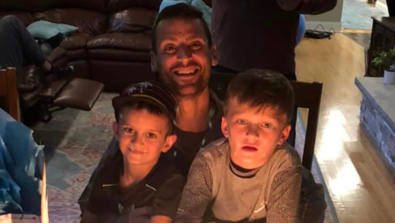 Fundraiser by Lisa Lococo-Ruiz : Anthony’s fight against colitis