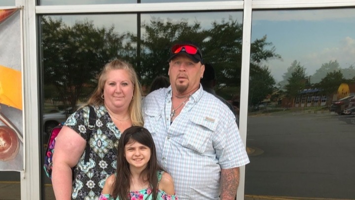 Fundraiser for Monica Crivaro by Kristina Marrs : Cremation
