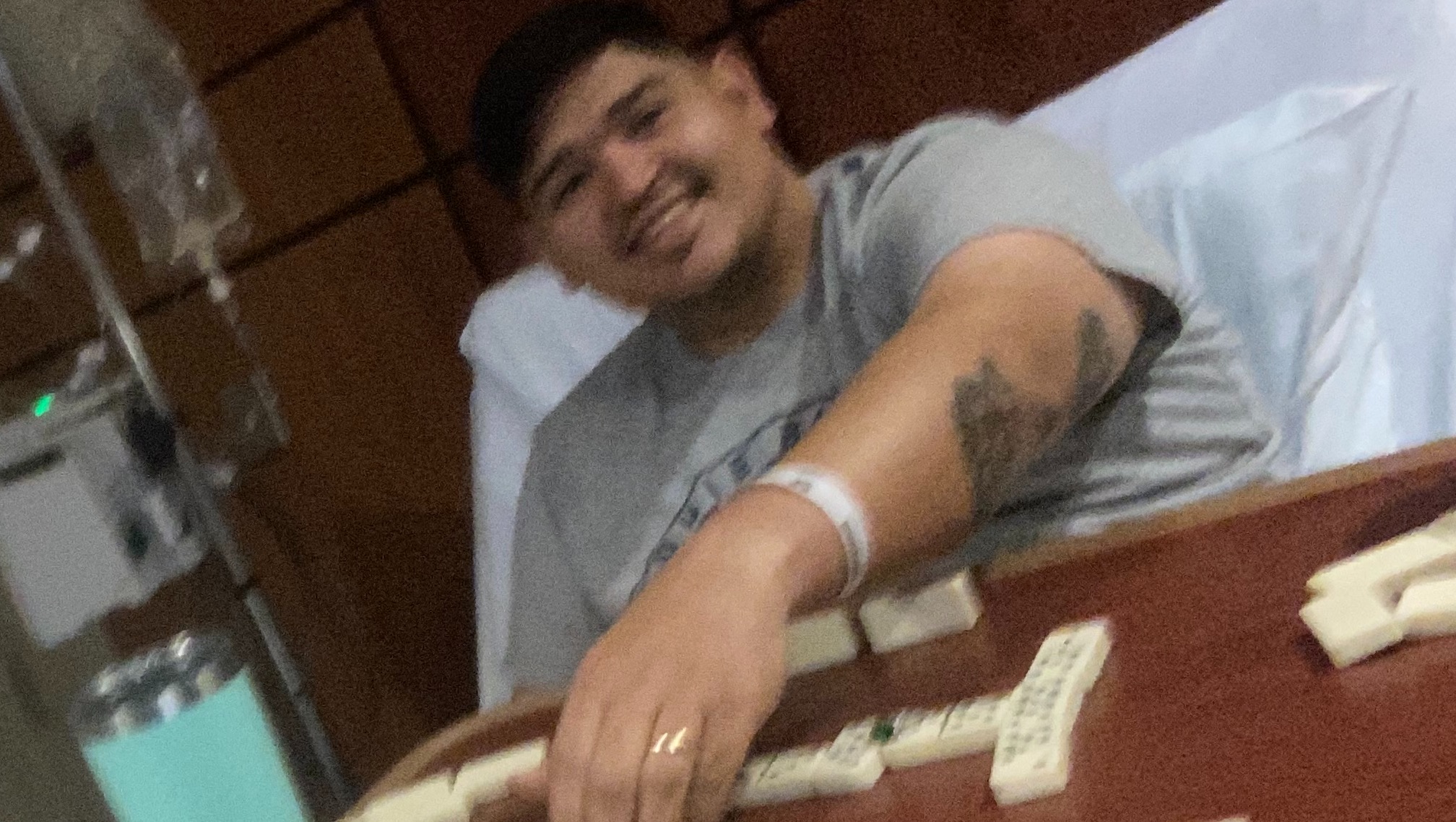 Fundraiser for Jayson Hernandez by Sarah Hernandez : Help for the best guy