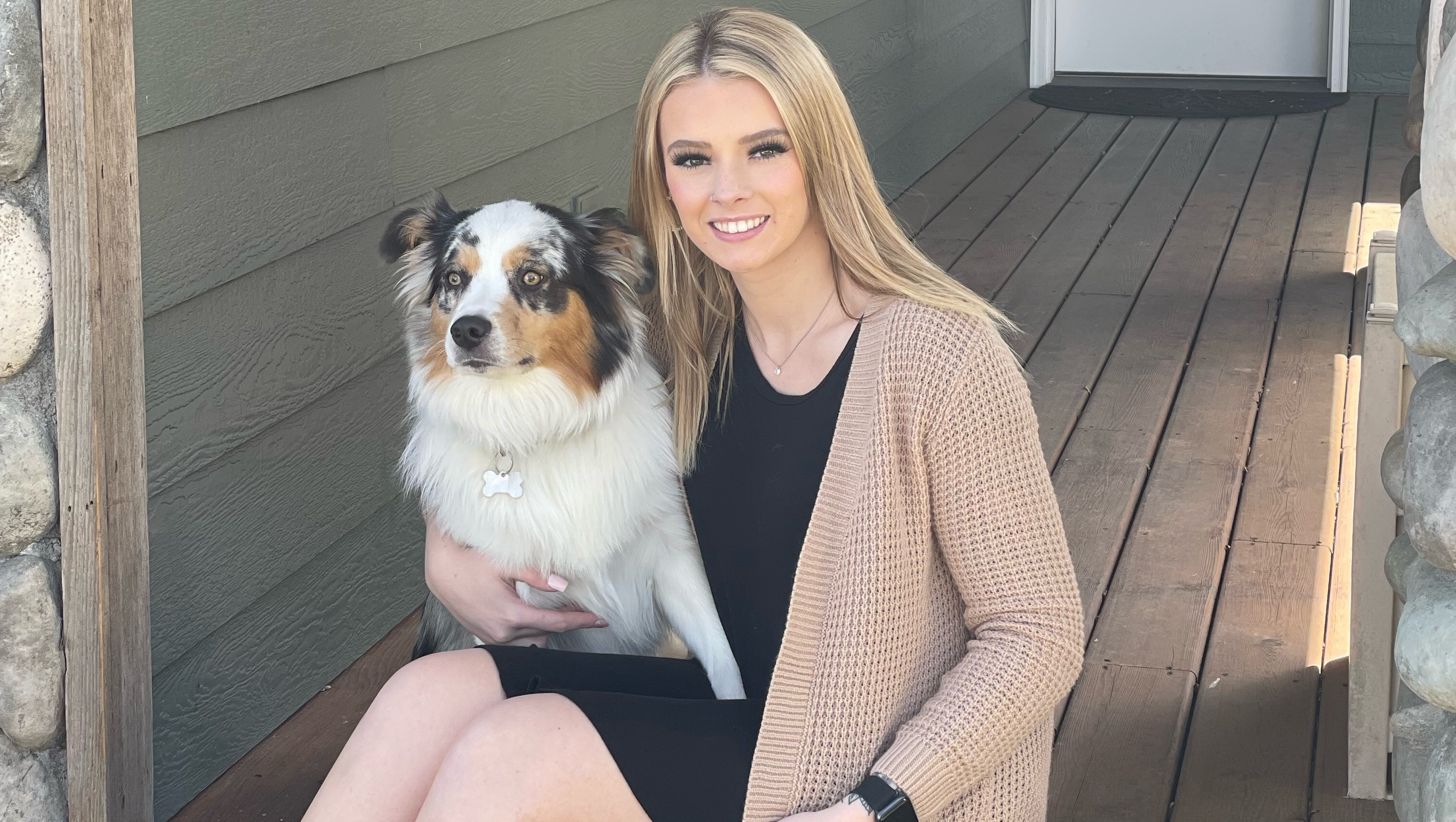 Fundraiser for Shahalie Erickson by Deanna Erickson : Shahalies Insulinoma