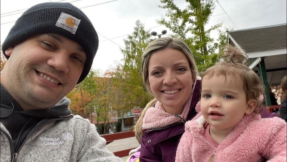 Fundraiser for Tyler DeLany by Cherie Frazee : Tyler DeLany Family ...