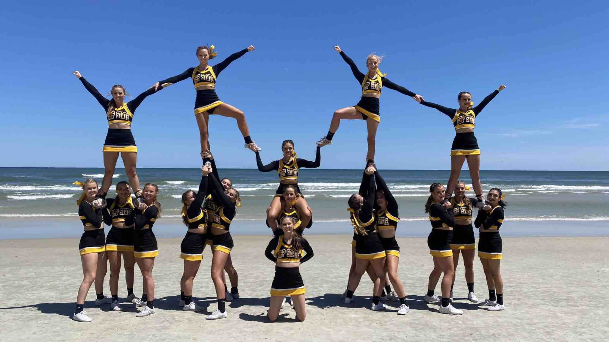 Fundraiser for Addie Layne by Megan Johnson : Appalachian State Club ...