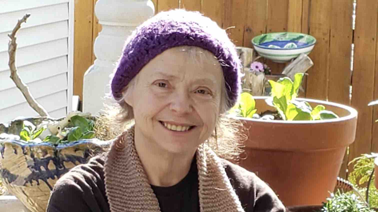 Fundraiser for Margaret Murphy by Krista Boggs : Darleen Ashworth’s ...