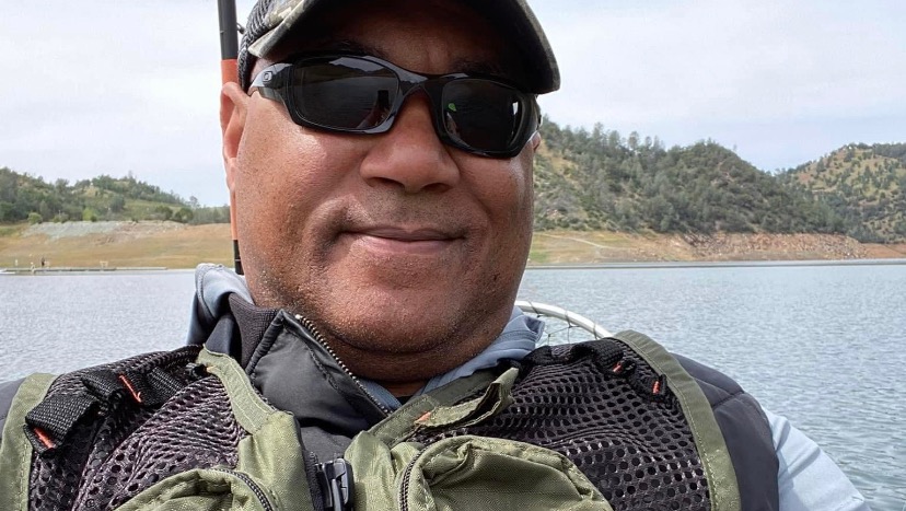 Fundraiser by Kindra Jones : Funeral Service for Sean Rodney Harrison