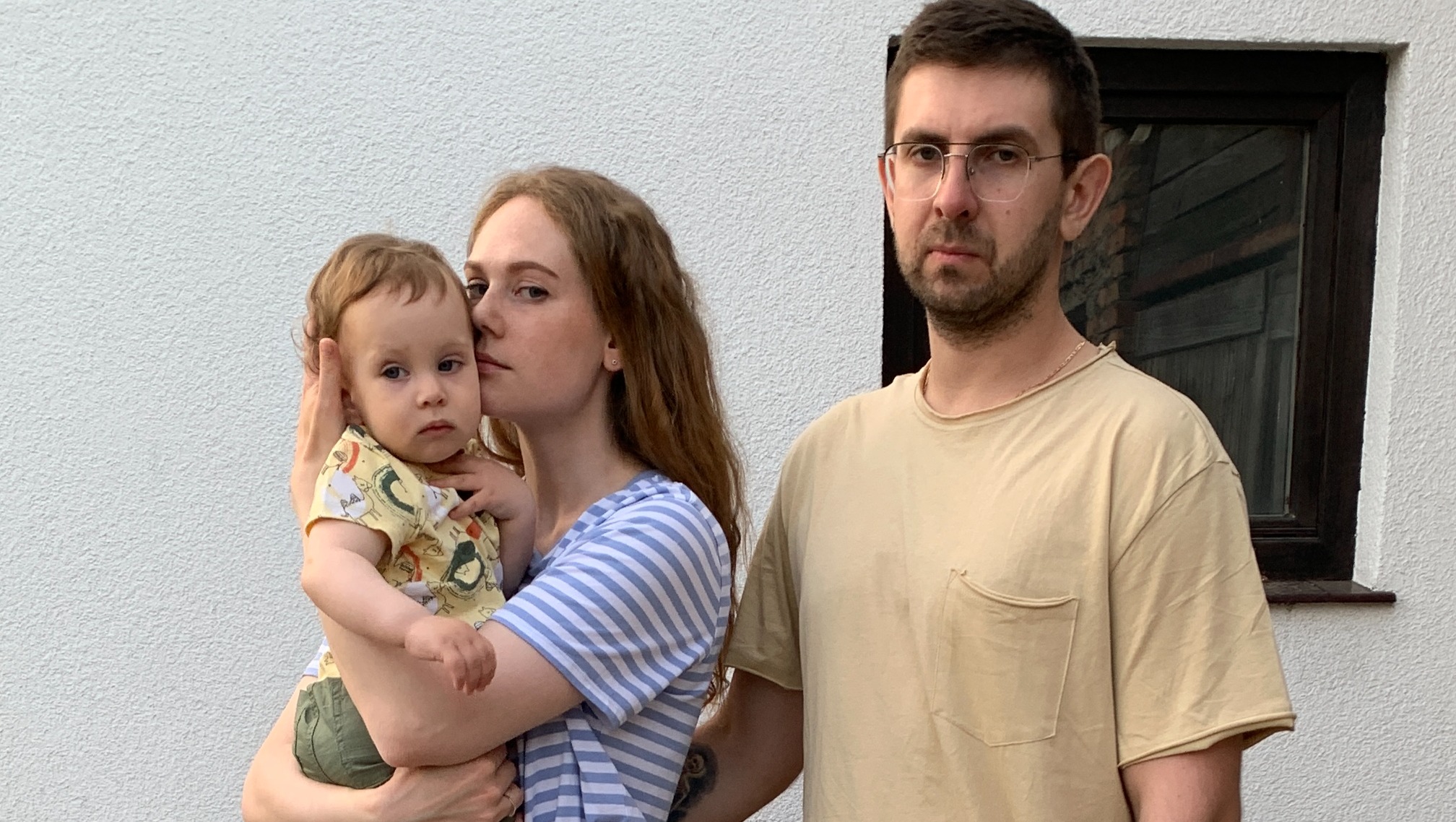 Fundraiser by Alice Mont : HELP UKRAINIAN WAR REFUGEES COME TO USA