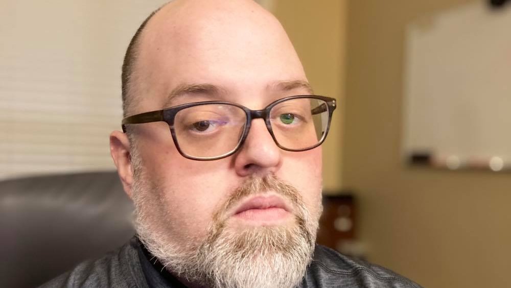 Fundraiser for Christopher Dyer by Toni Battisto : Christopher Dyer