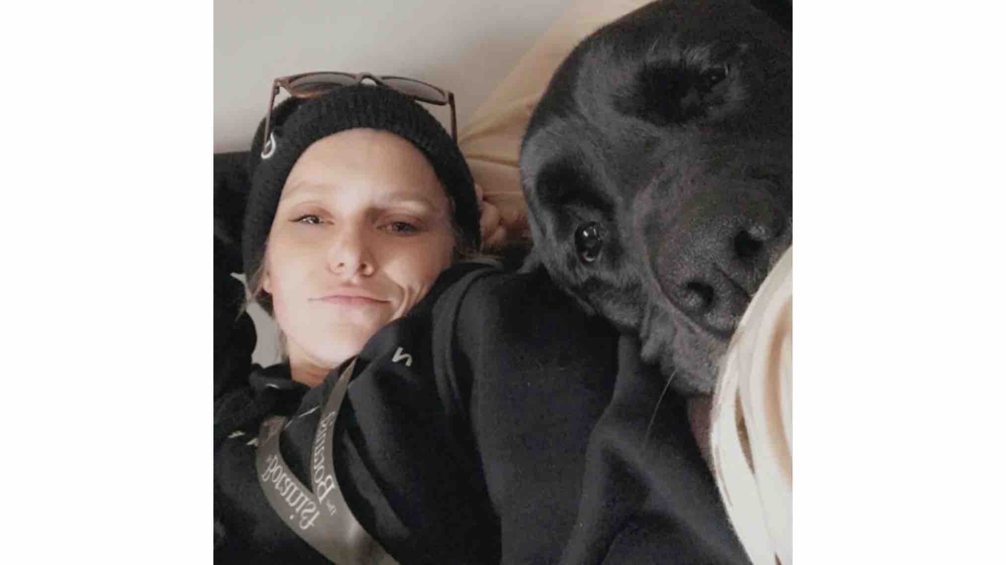 Fundraiser for Elizabeth Stillman by Krista Thayer : Help Mr Bentley ...