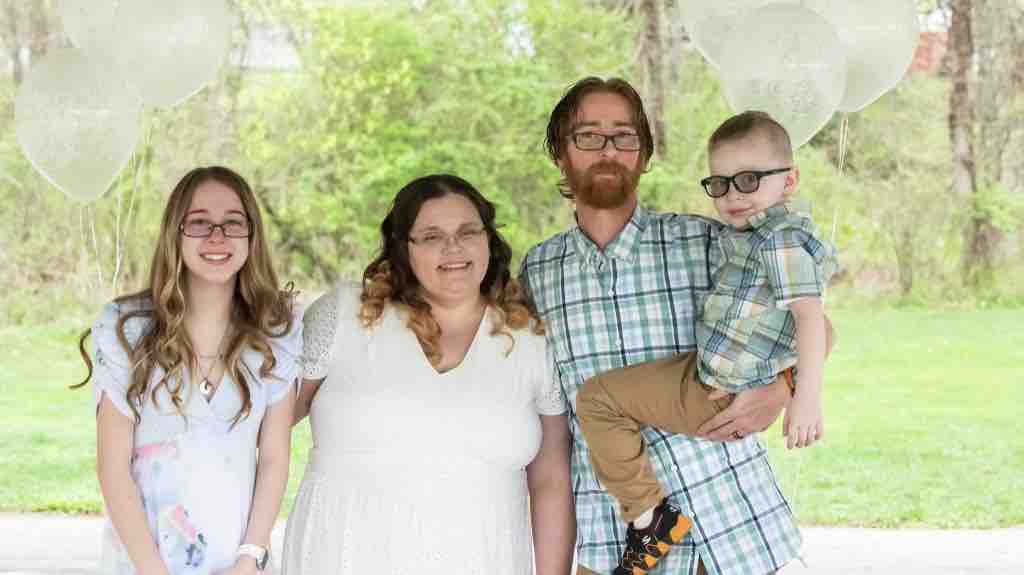Fundraiser by Ashley Hamilton : Help the Seiple Family