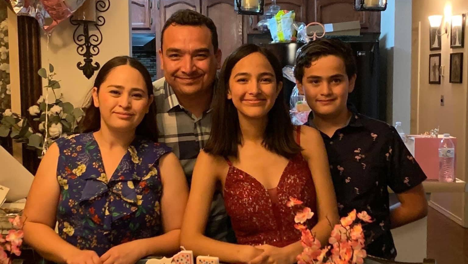 Fundraiser for Cindy Mei De Bailon by Maria Castruita : Ulyses Bailon ...