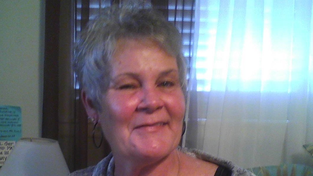 Fundraiser for Sharon Gambrell by Rachel Hadnot : Supporting Sharon ...