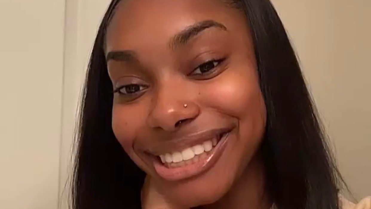 Fundraiser by LaShondra Martin : For Our Sunshine-Daisha Thomas ...