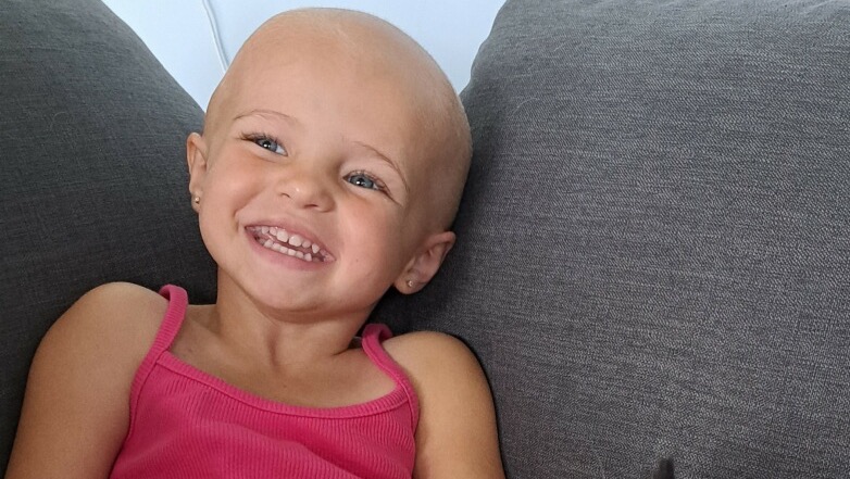 Fundraiser by Deanna Beard : Parker beats Cancer!