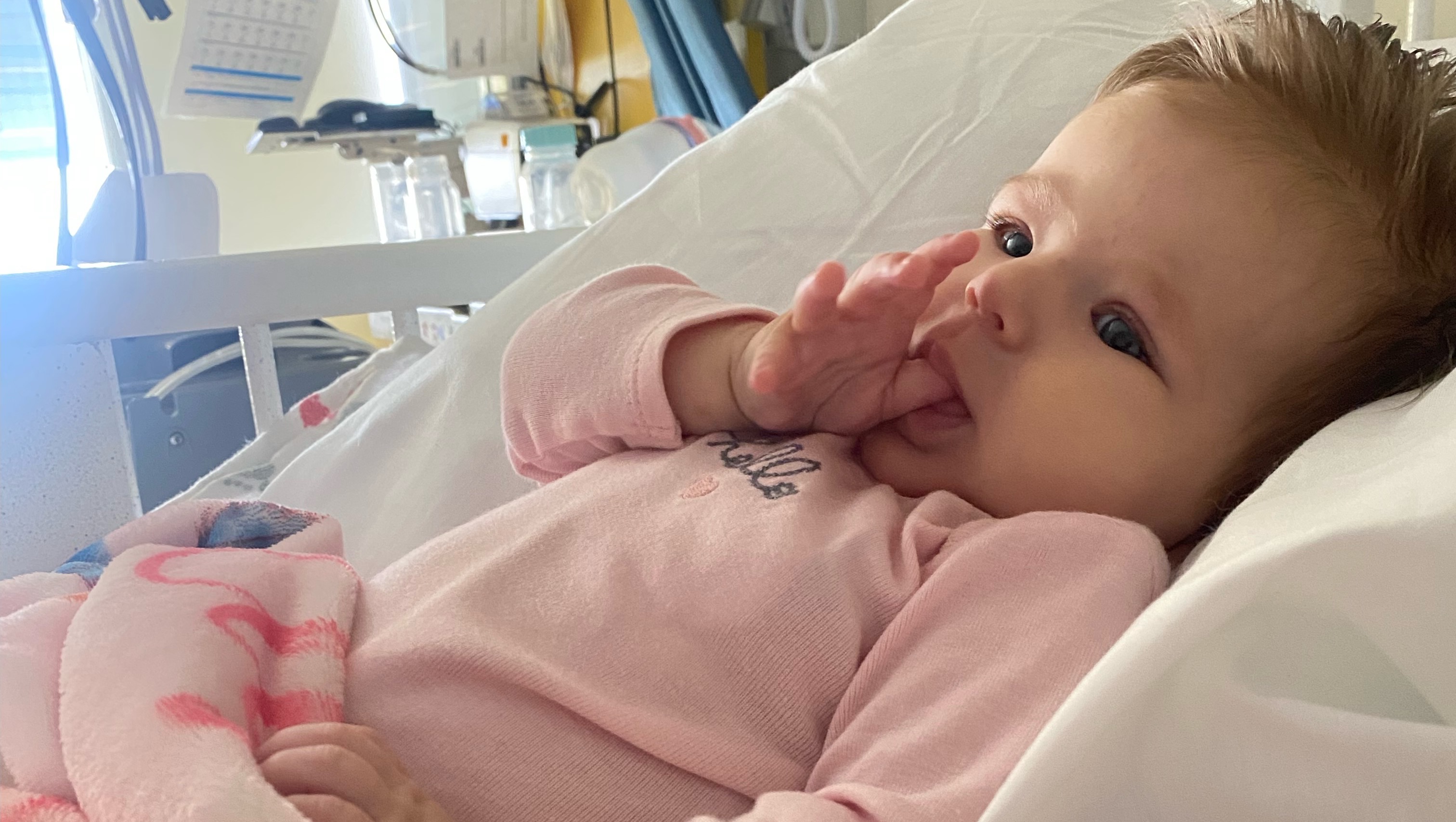 Fundraiser for Ciara Odle by Katie Henry : The Odle family needs our help!