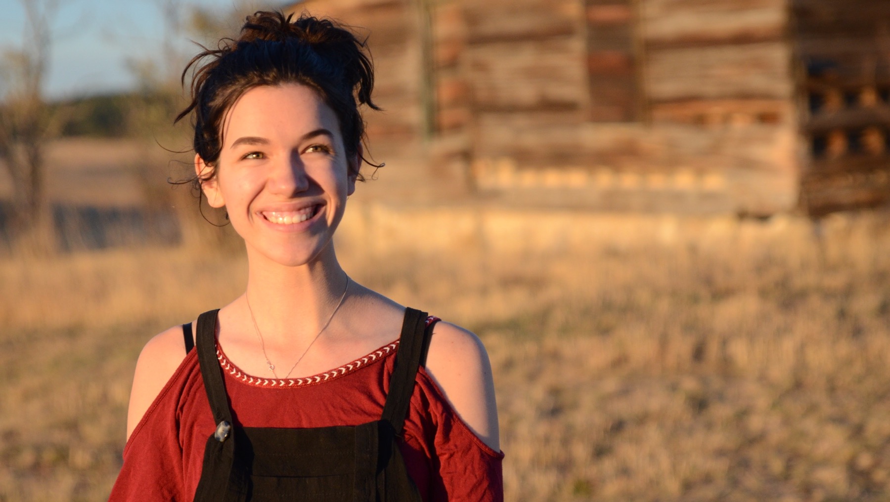 Fundraiser by Adriel Hanks : Help me to get to New Zealand with YWAM!