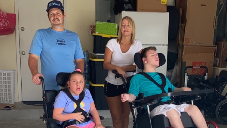 Fundraiser by Brandy and Jimmy Wilson : Angie Walker Memorial Fund for ...
