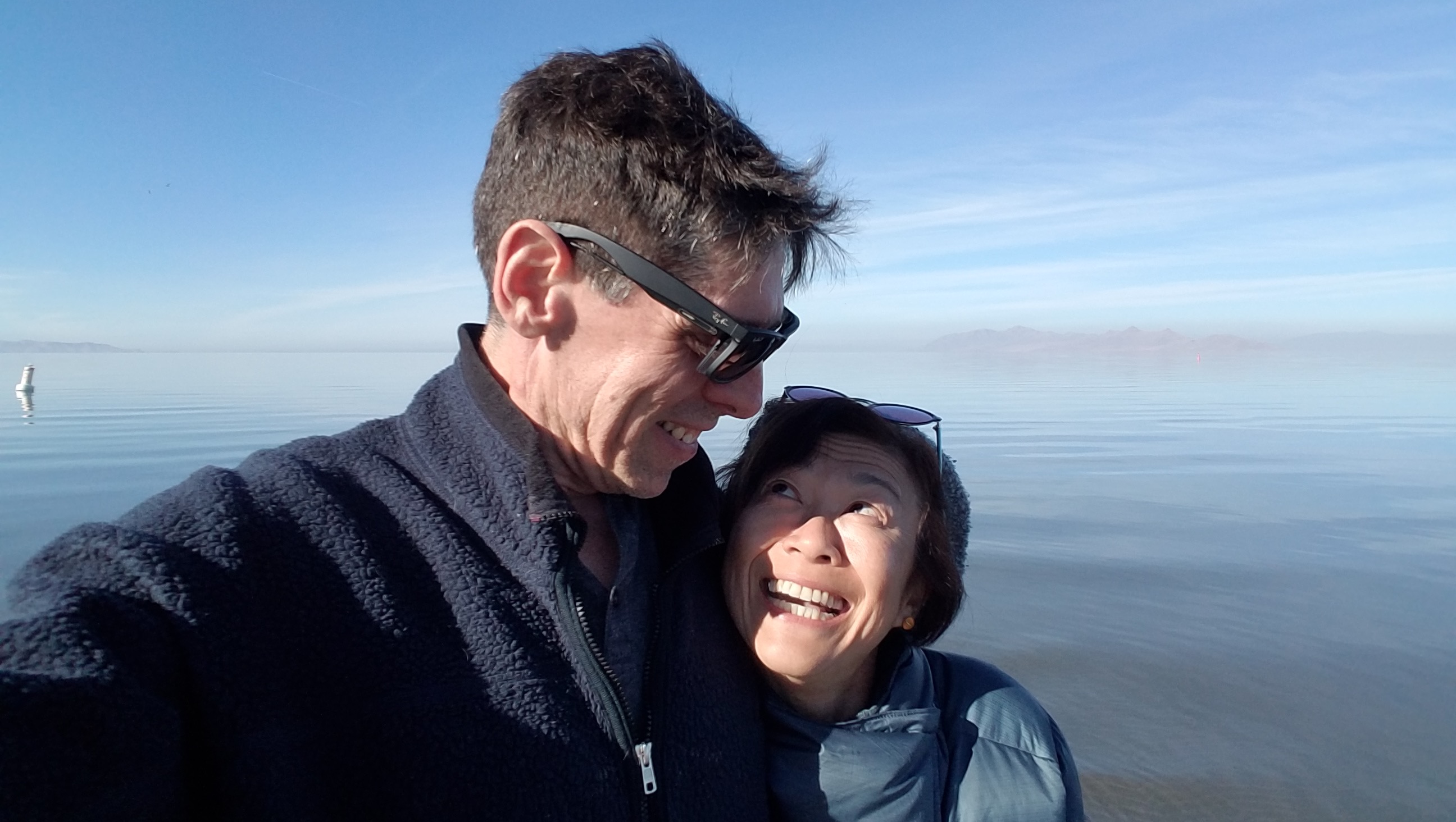 Fundraiser for Michael Agnew by Sarah Binkley : M&M Honeymoon Fun Money!