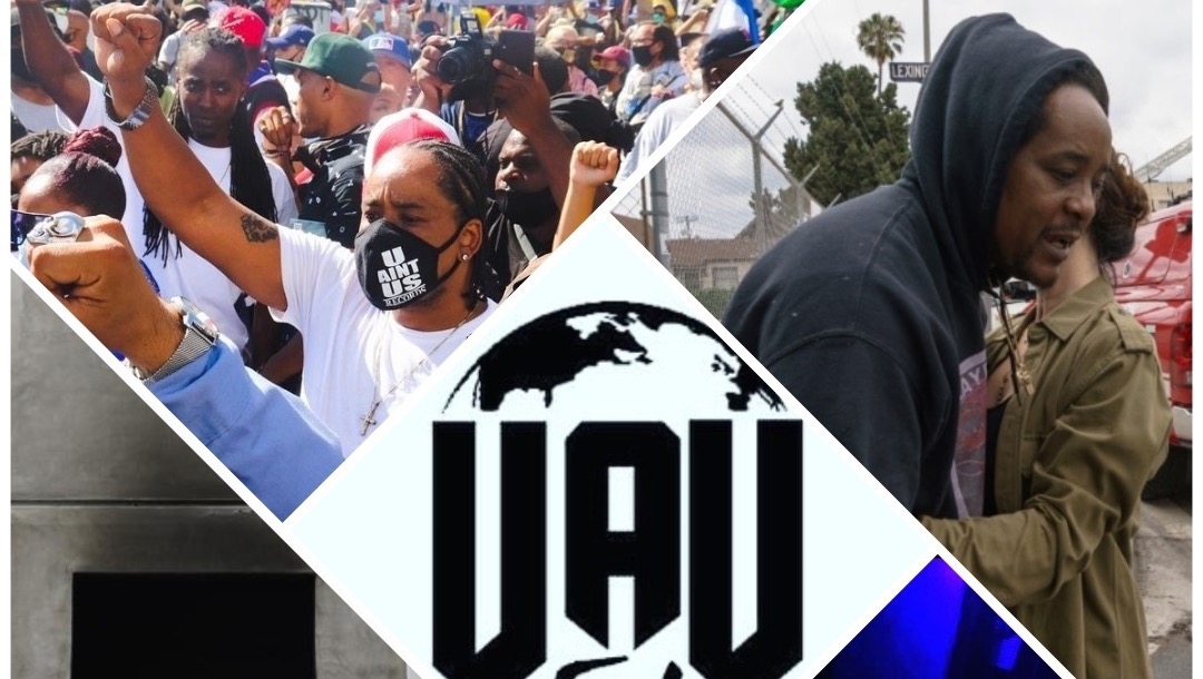 Fundraiser by Jamal Davis : U Ain’t Us Entertainment (Recording Studio ...