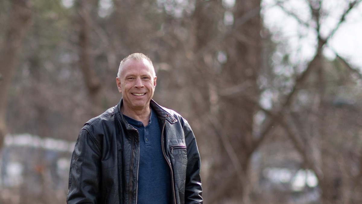 Fundraiser by Jasmine Maimone : James Eighmey’s Fight Against Cancer