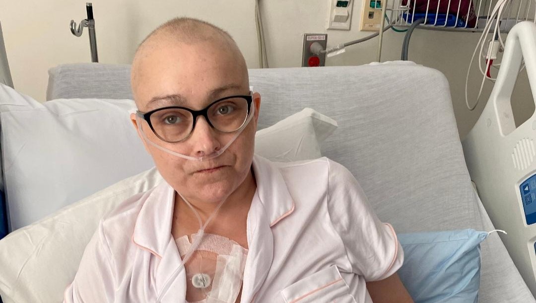 Fundraiser by Nancy Bergstrom : Stephanie Lynch - Help thru Cancer ...