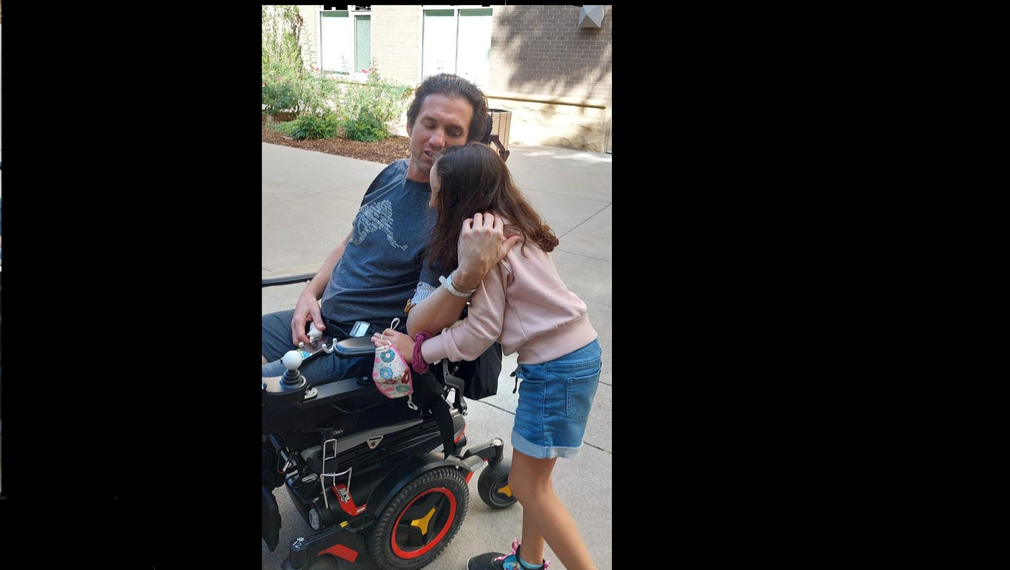 Fundraiser for Christopher Tardieu by Paul Tardieu : Donate to help ...