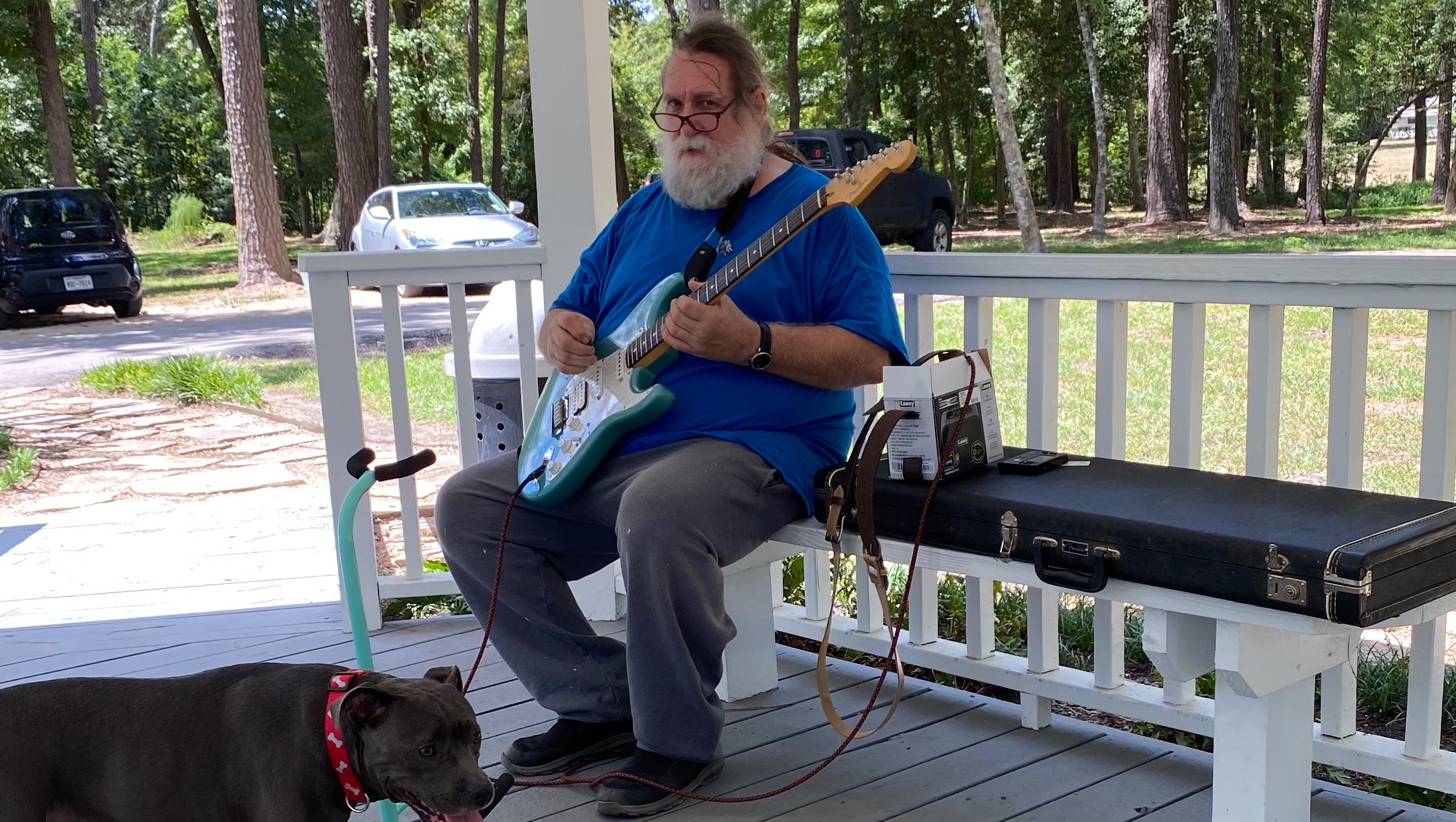 Fundraiser by Angelina Roberts : Family assistance and medical expenses