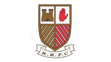 Fundraiser by Adrian Johnston : Randalstown RFC Clubhouse Renovation