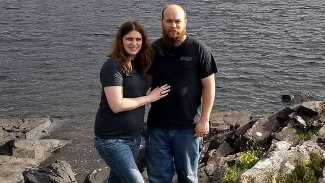 Fundraiser by Rachel Anderson : Help Felicia and Conner after home fire