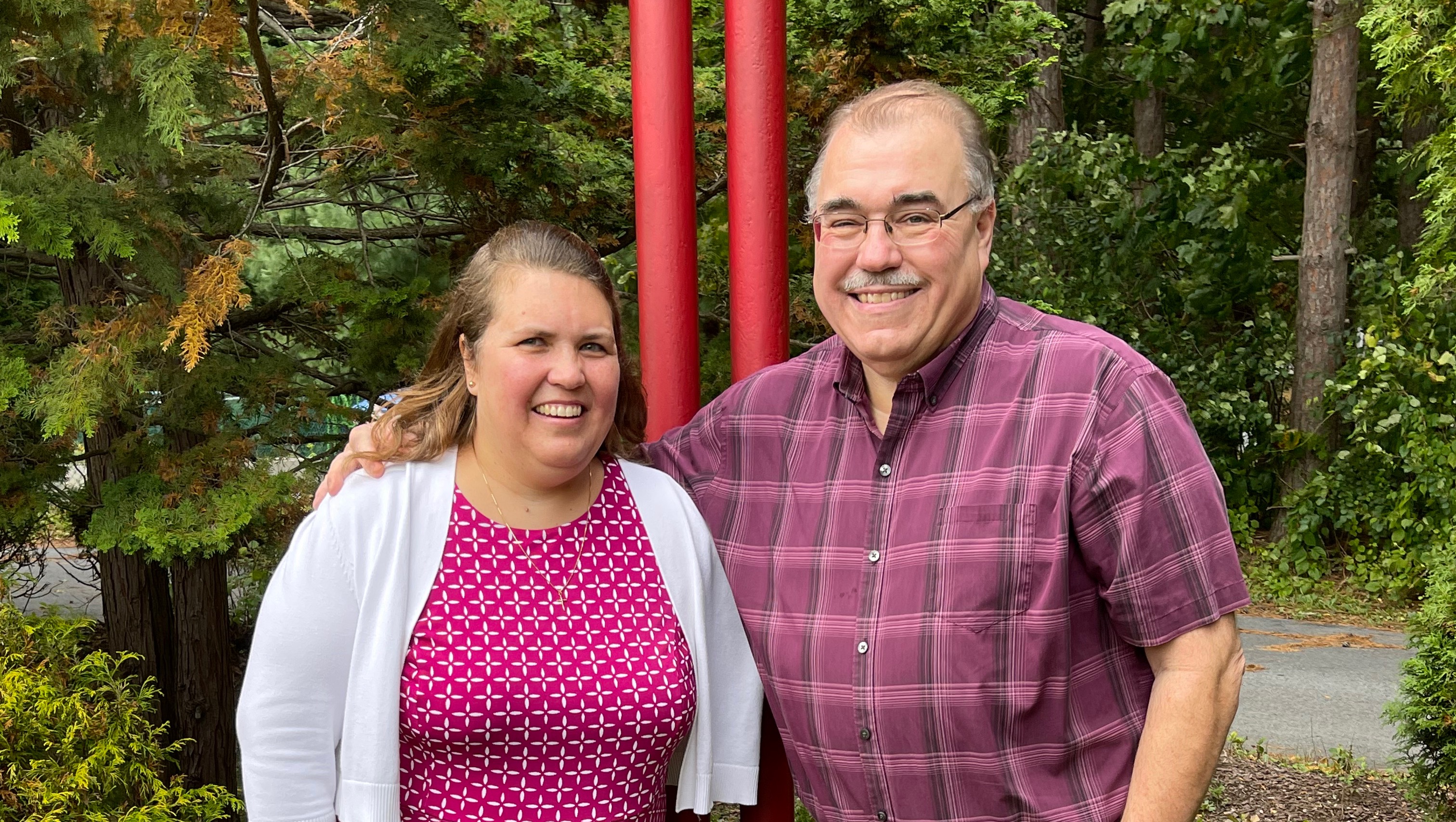 Fundraiser for Ginger Deering by Kristin Allen : The Deering Family ...