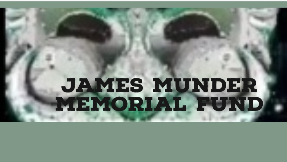 Fundraiser for Henry Hay by Gino Munder : James Munder Memorial Fund